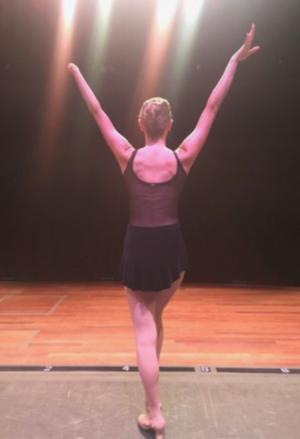 Sydney Mesher - oregonlive.com