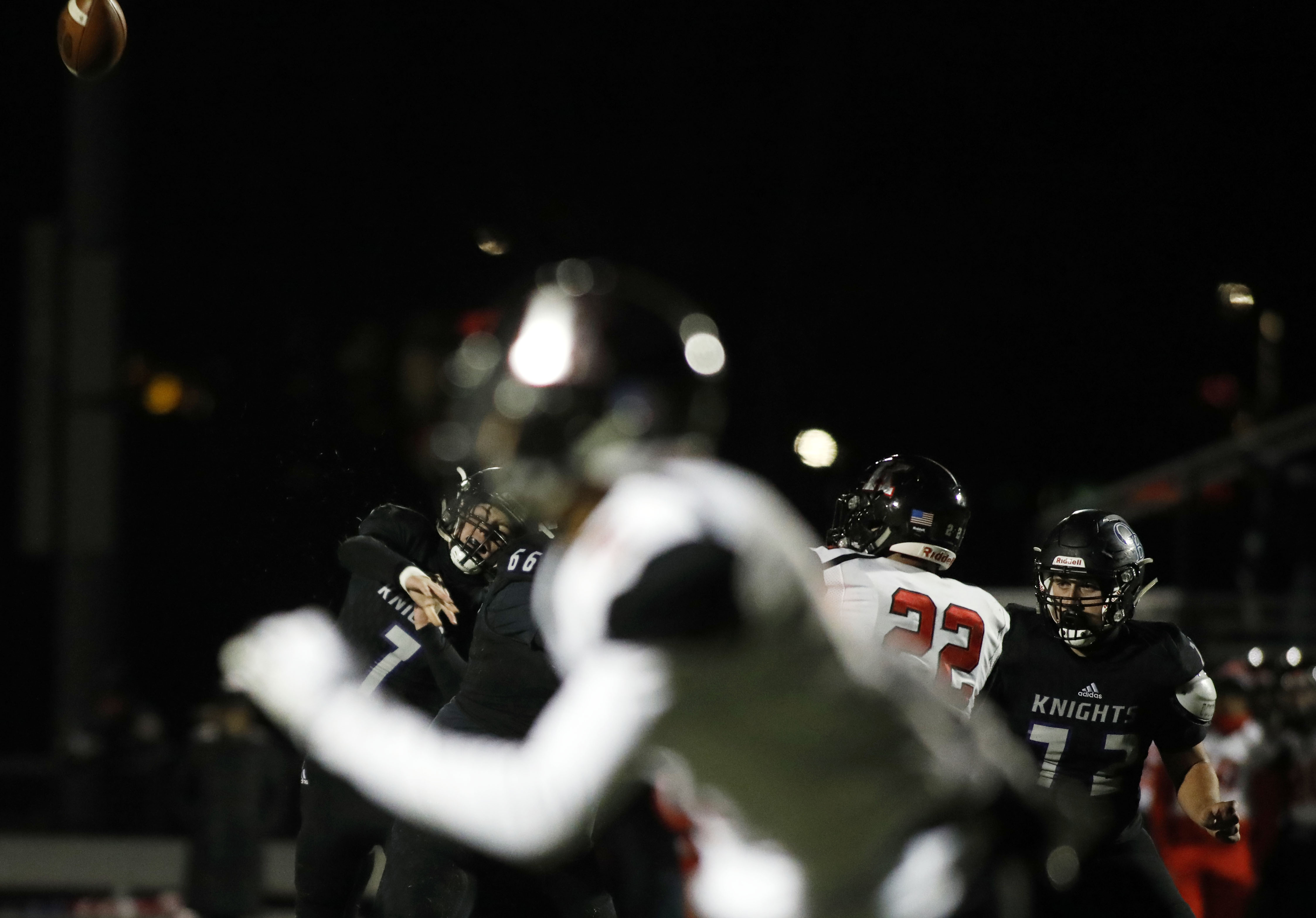 Old Bridge Football 2019-2020 - NJ.com