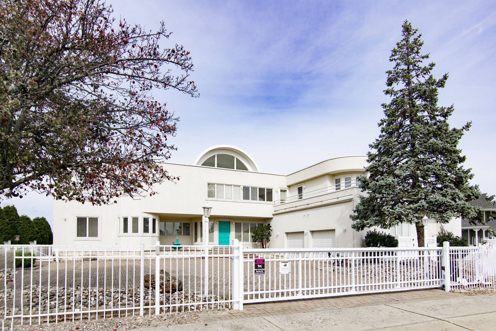Joe Pesci's Jersey Shore mansion for sale: Cool Spaces - pennlive.com