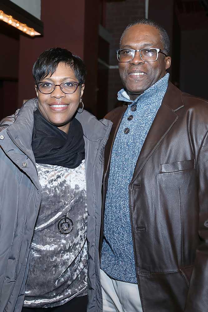 Seen@ Jonathan Butler In Performance Live at City Stage - masslive.com