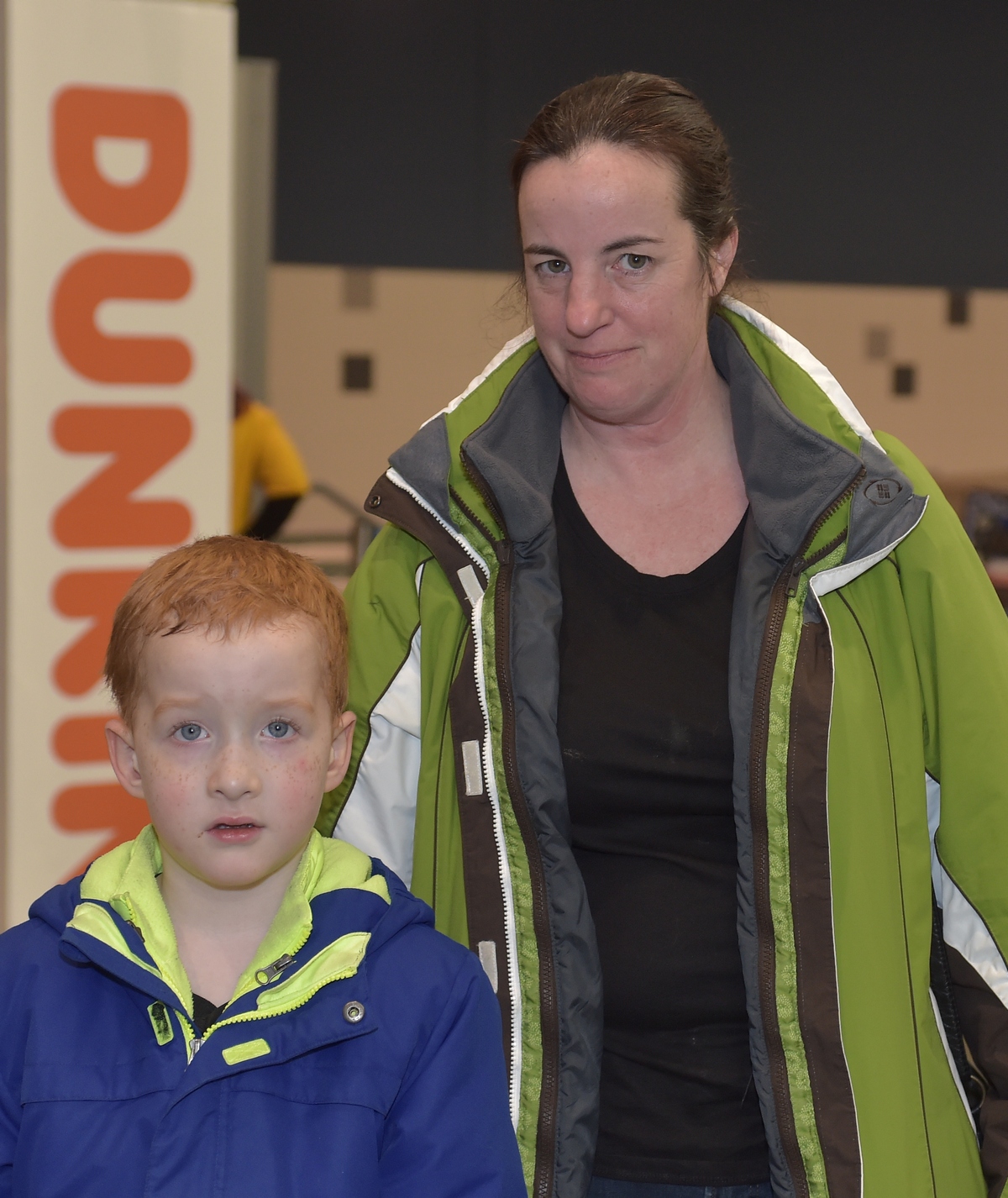 Seen@ the Springfield Thunderbirds VS Lehigh Valley Phantoms hockey ...