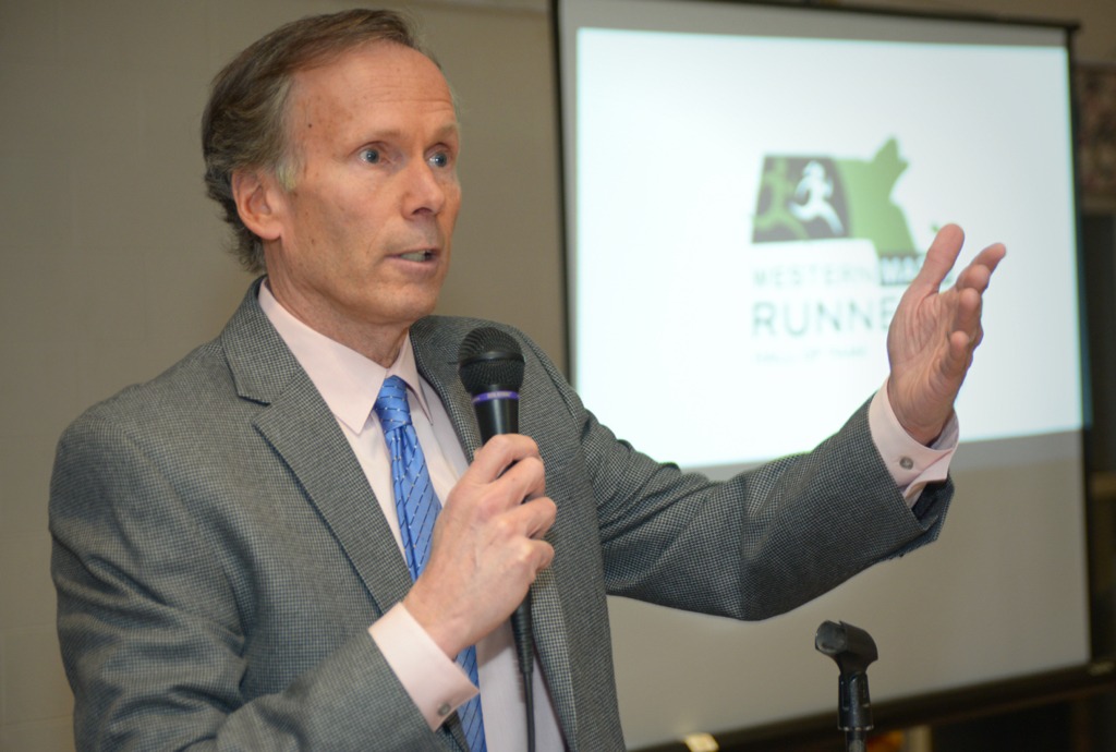 Western Mass Runners Hall of Fame - masslive.com