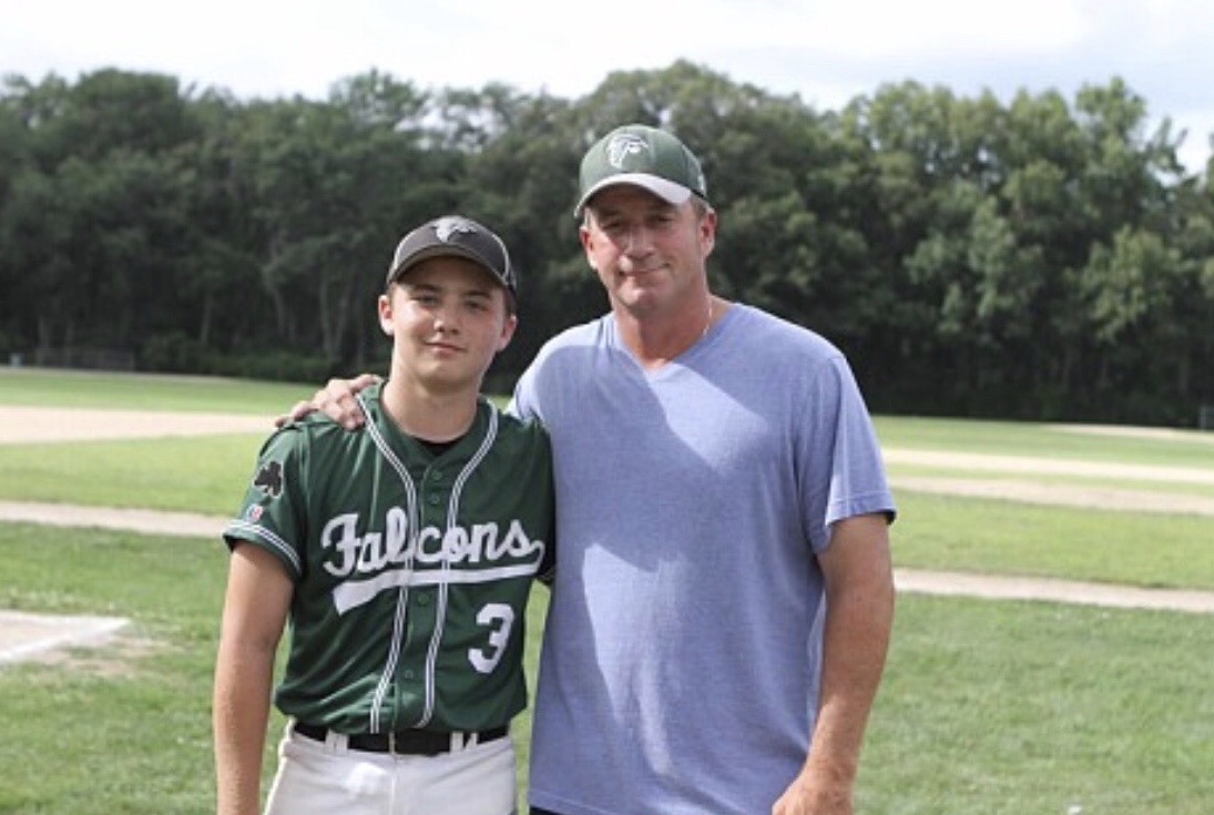 Cancer victim Ryan Doyle's impact on his community - masslive.com