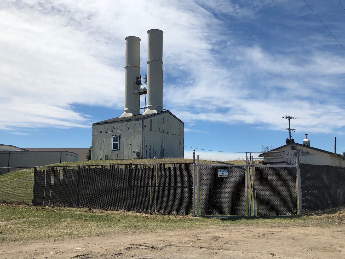 Air Force leadership visits Wurtsmith base in Oscoda - mlive.com