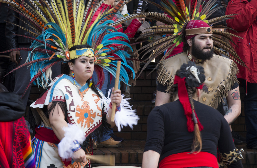 Women's/Womxn's Marches - oregonlive.com
