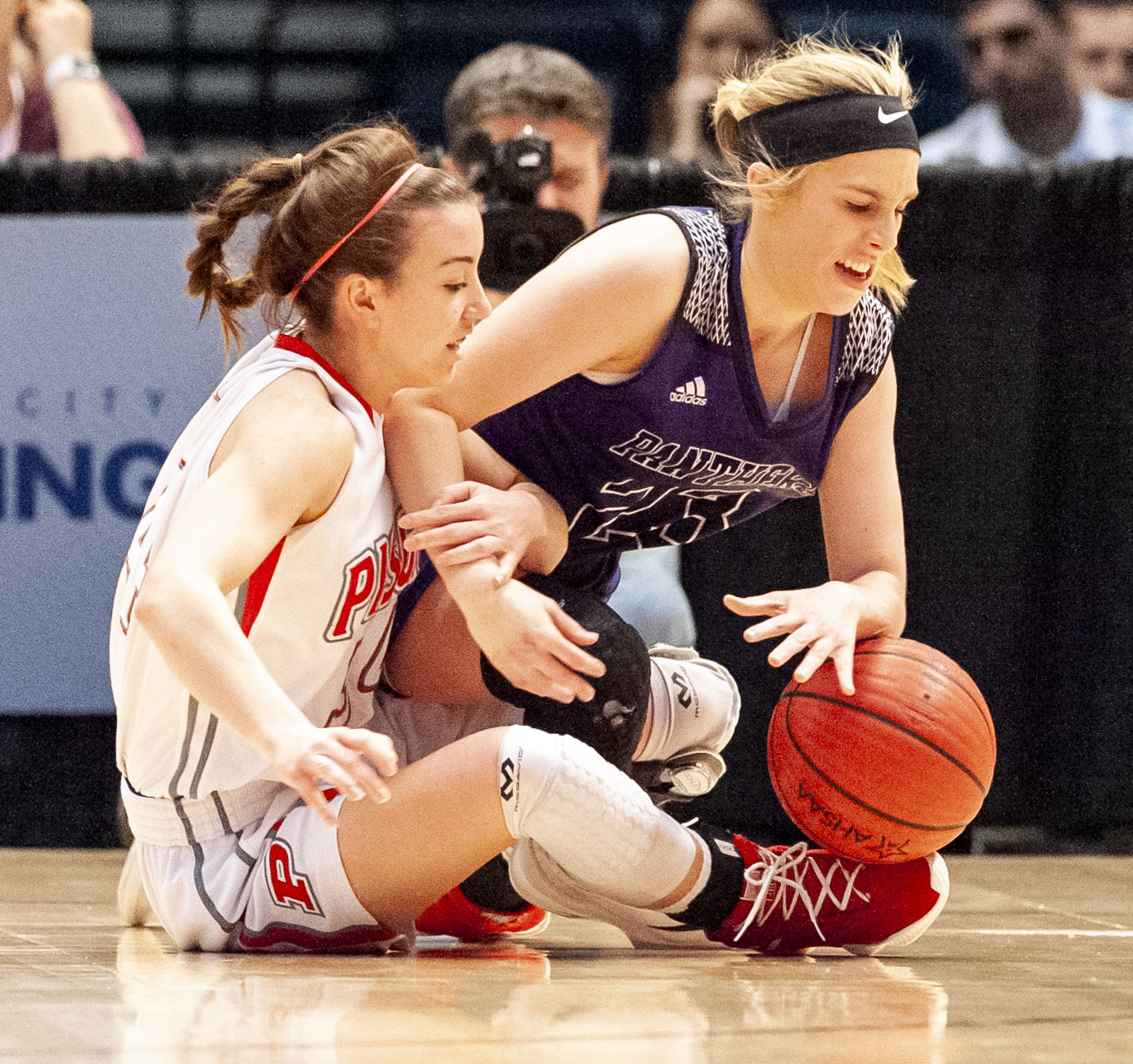 Pisgah vs. Prattville Christian girls Class 3A semifinal - al.com