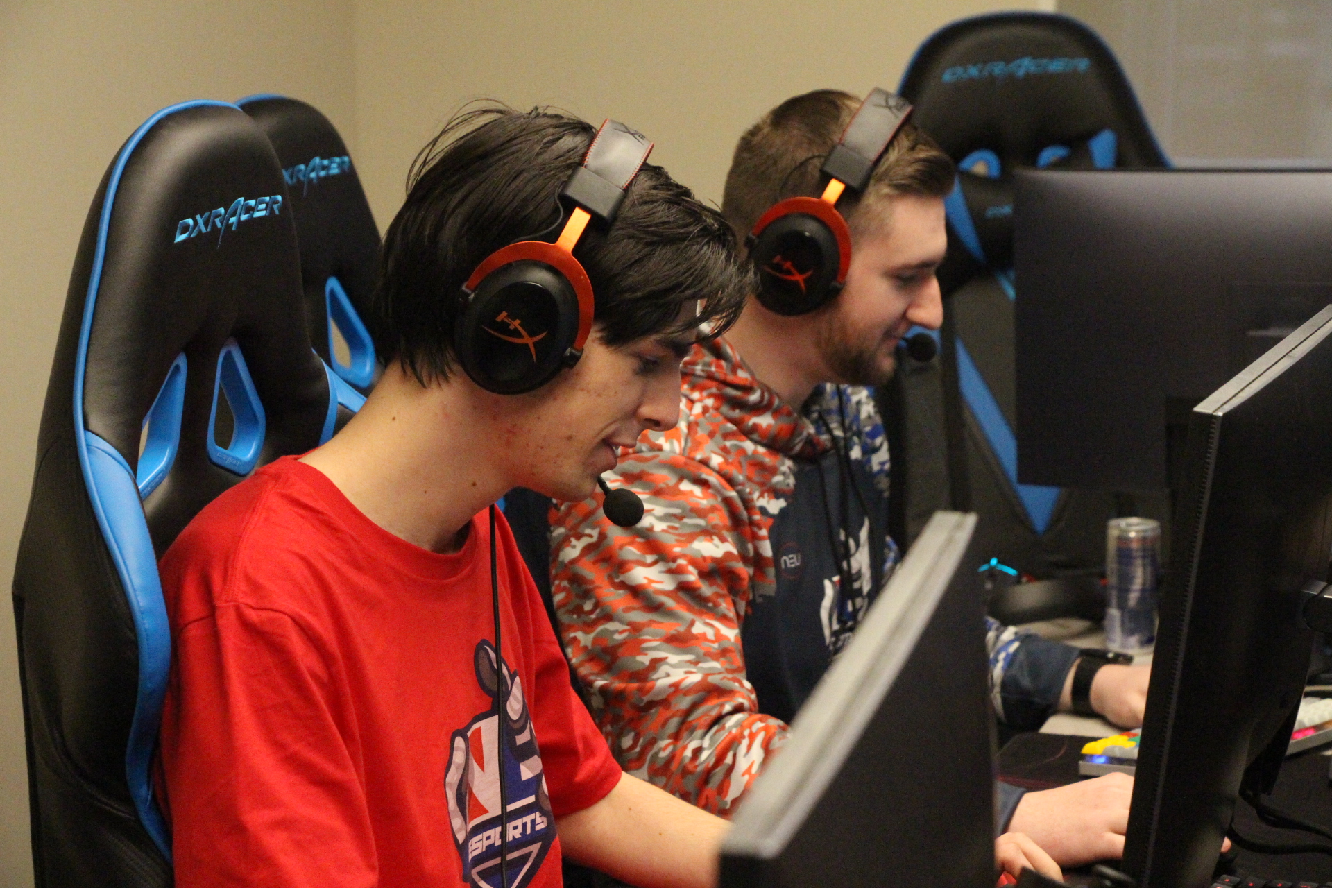 New England schools examine Becker College's Esports program - masslive.com
