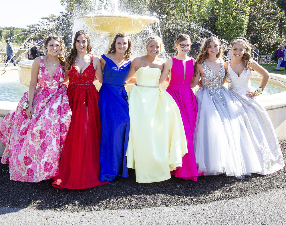 Donegal High School Prom 2019 - pennlive.com