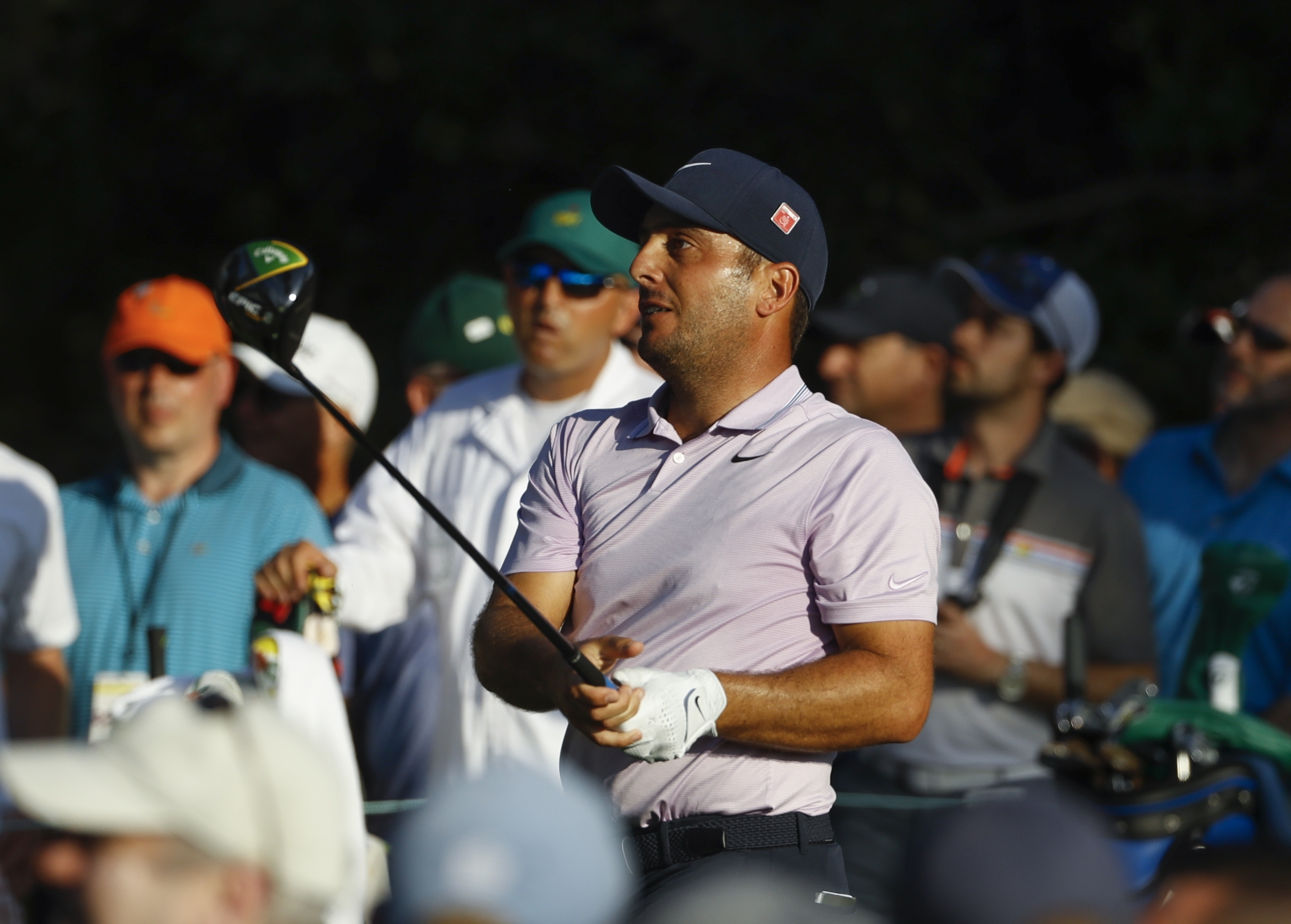 Masters Tournament 2019: Day 3 - pennlive.com