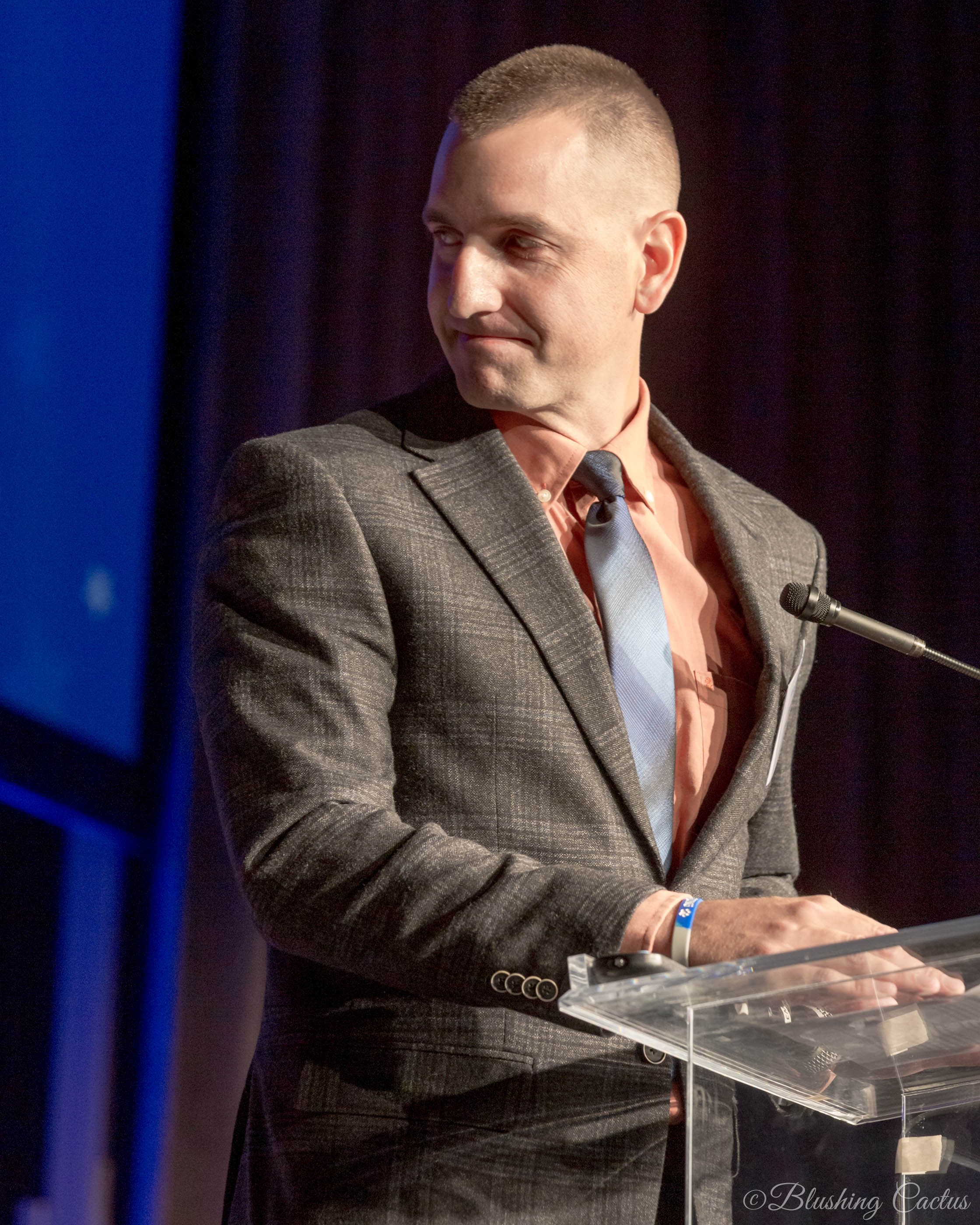 Caldwell family receives national award - al.com