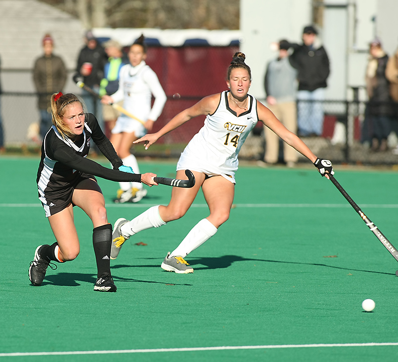 UMass FieldHockey vs VCU 11/1/19 - masslive.com