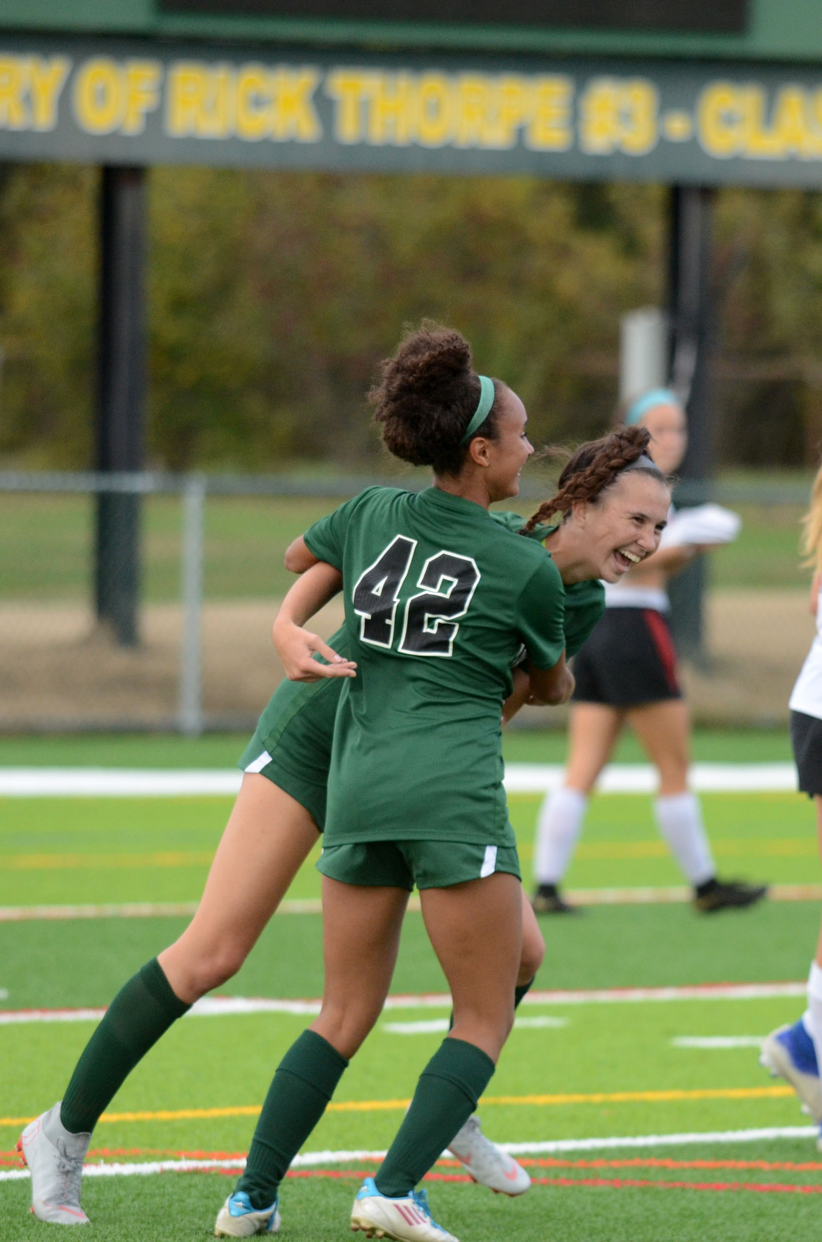 Minnechaug girls soccer defeats Westfield, 1-0 - masslive.com