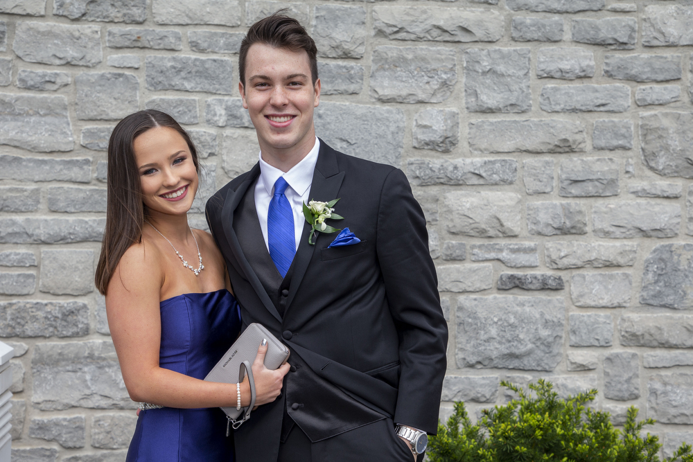 Trinity High School 2019 Prom at West Shore Country Club - pennlive.com