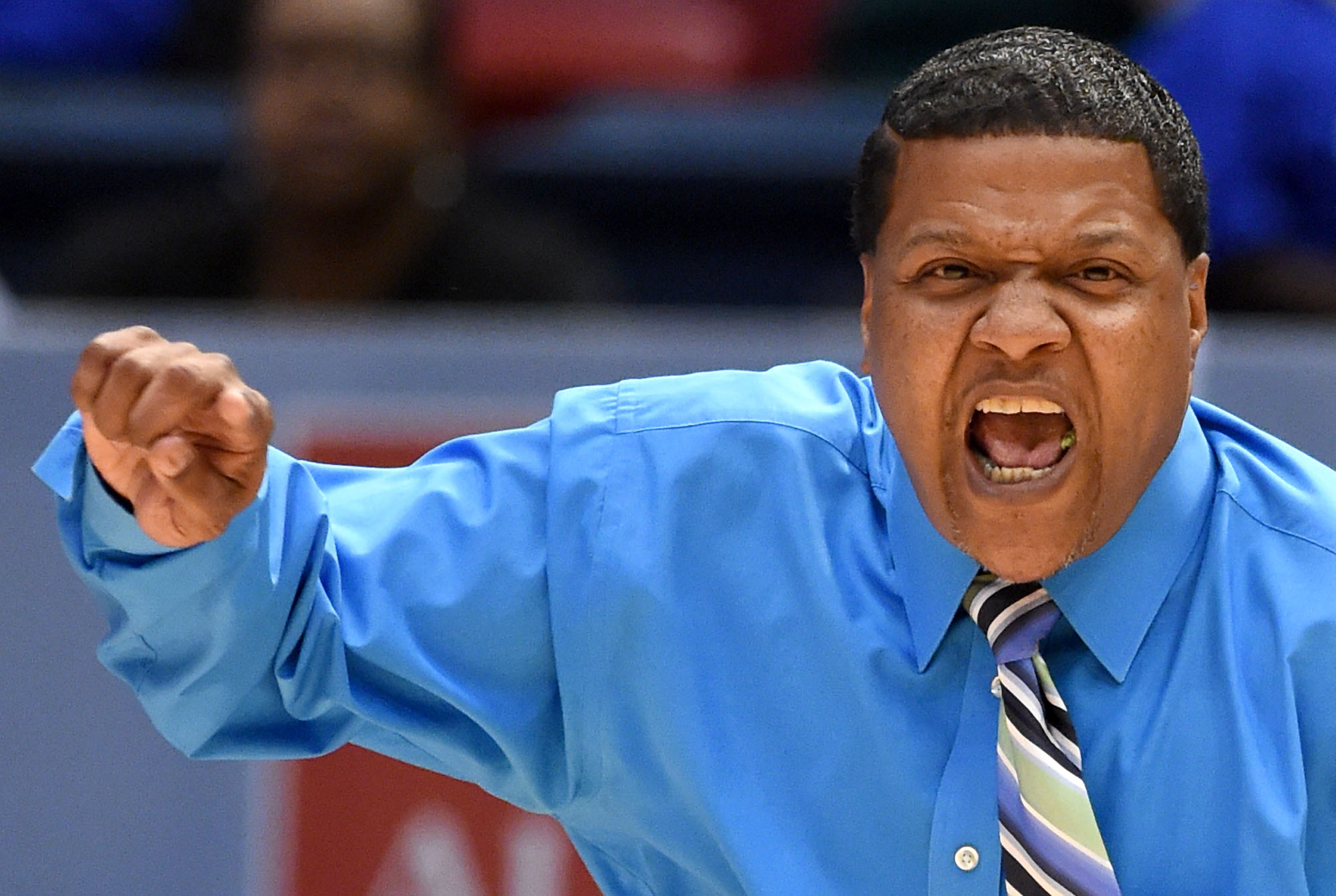 Best of AHSAA Monday basketball semifinal play - al.com