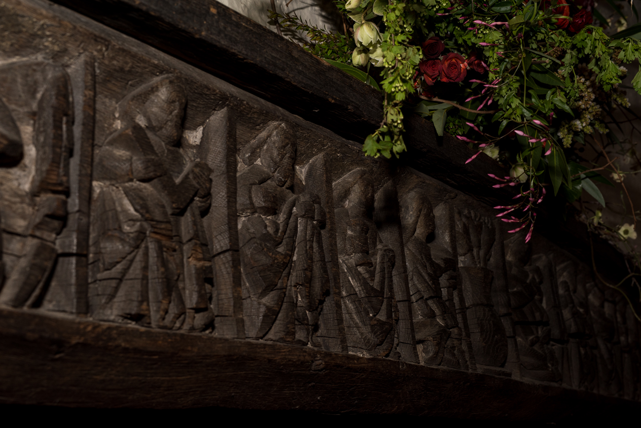 Preservation Worcester celebrates 50 years at WPI Higgins House ...