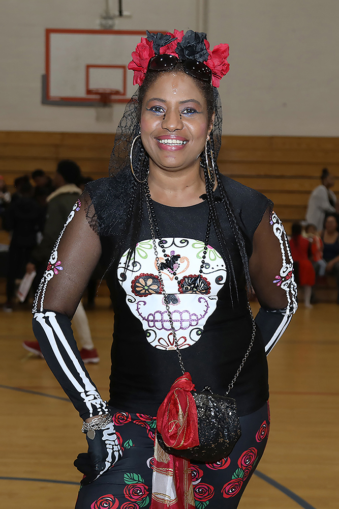 Seen@ FunFest at the Dunbar Community Center in Springfield hosted by ...