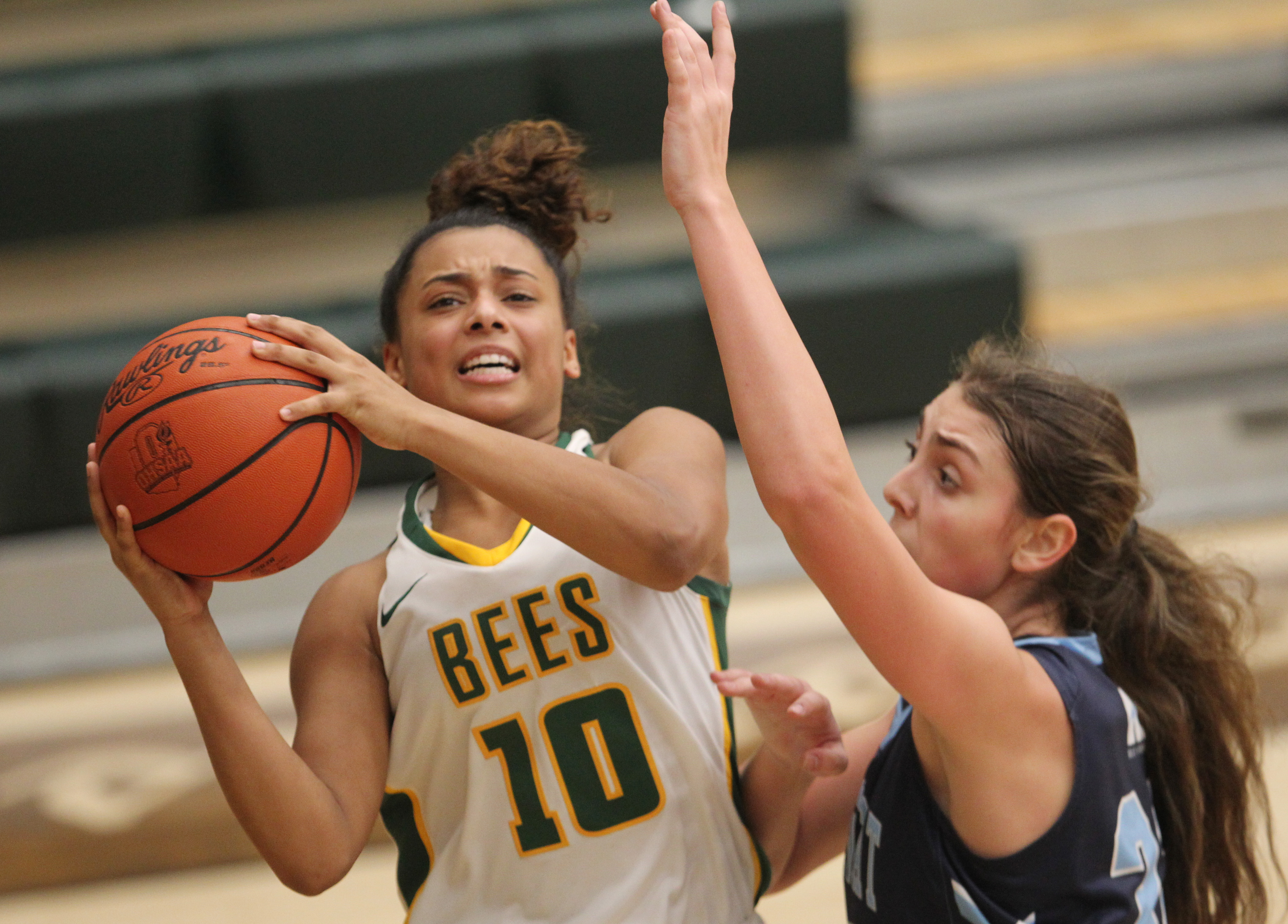 Magnificat vs. Medina, January 11, 2020 - cleveland.com