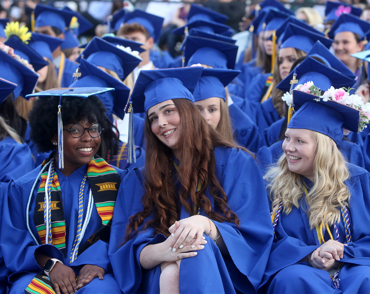 Gloucester County Institute of Technology graduation 2019 - nj.com
