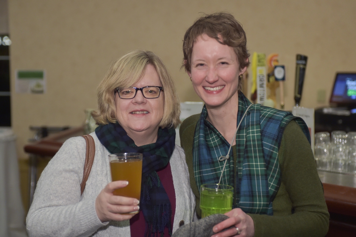 Seen@ Irish Night in Holyoke - masslive.com