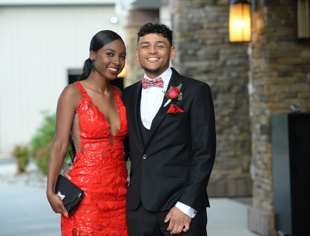Salem High School prom 2019 - nj.com