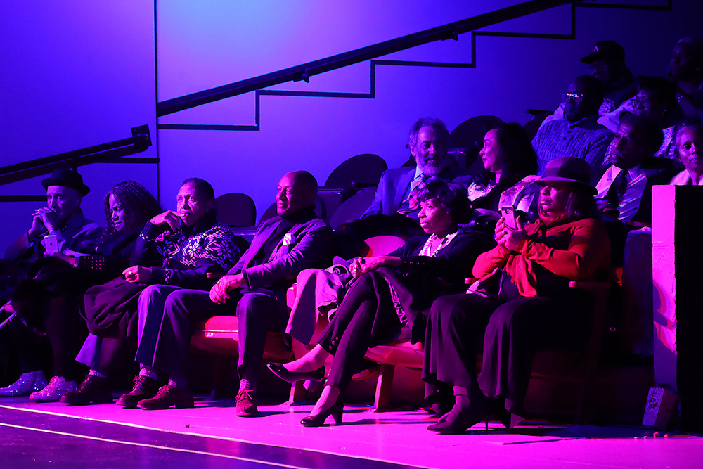 Seen@ Jonathan Butler In Performance Live at City Stage - masslive.com