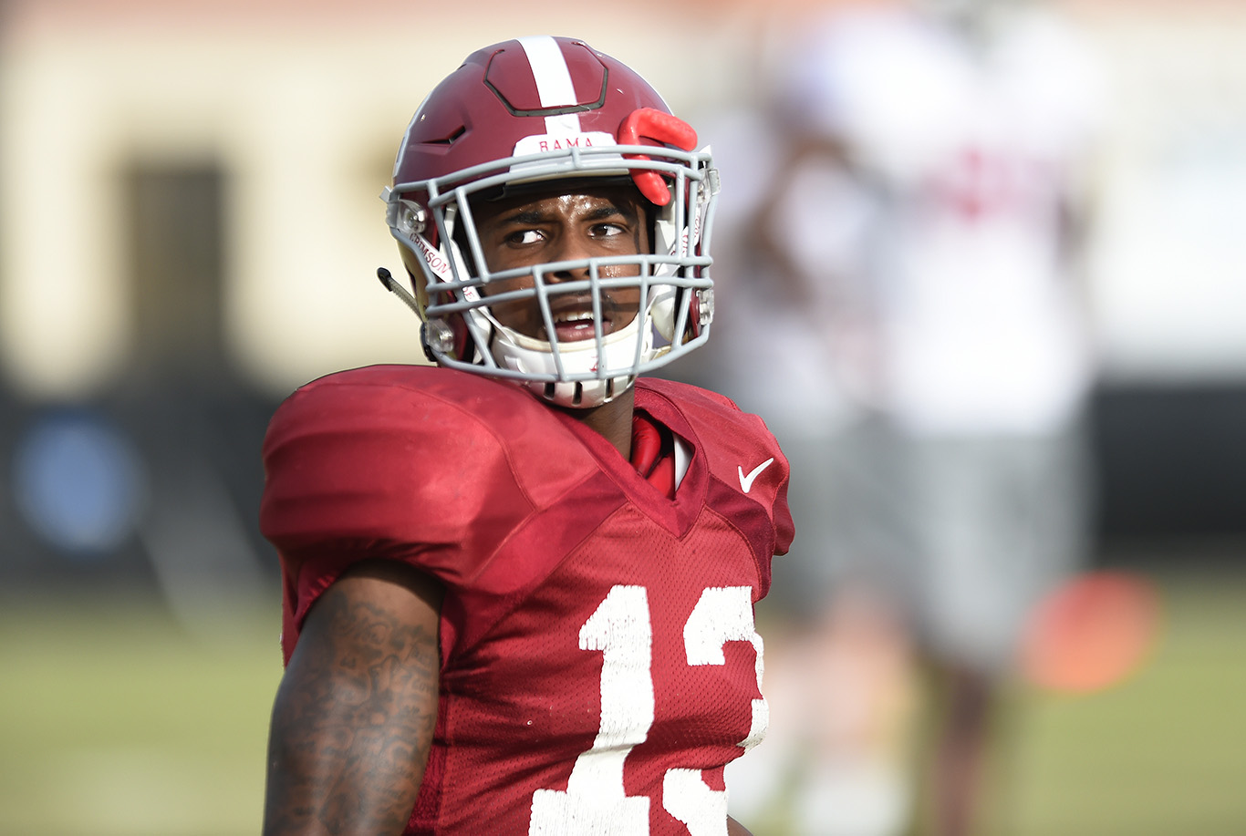 Alabama Football Orange Bowl Practice Dec. 27, 2018 - al.com