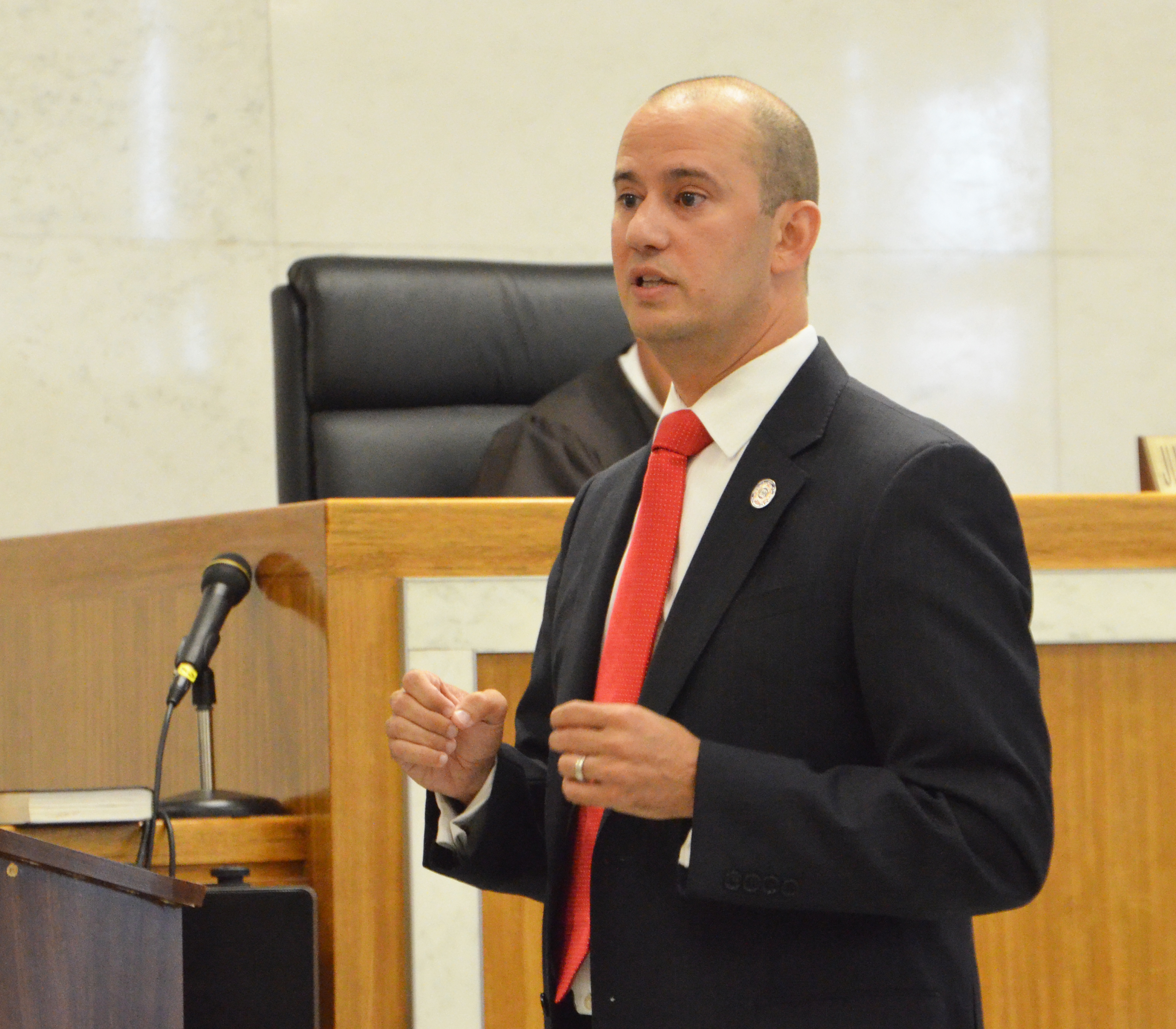 Stephen Zadroga aggravated manslaughter trial openings - nj.com