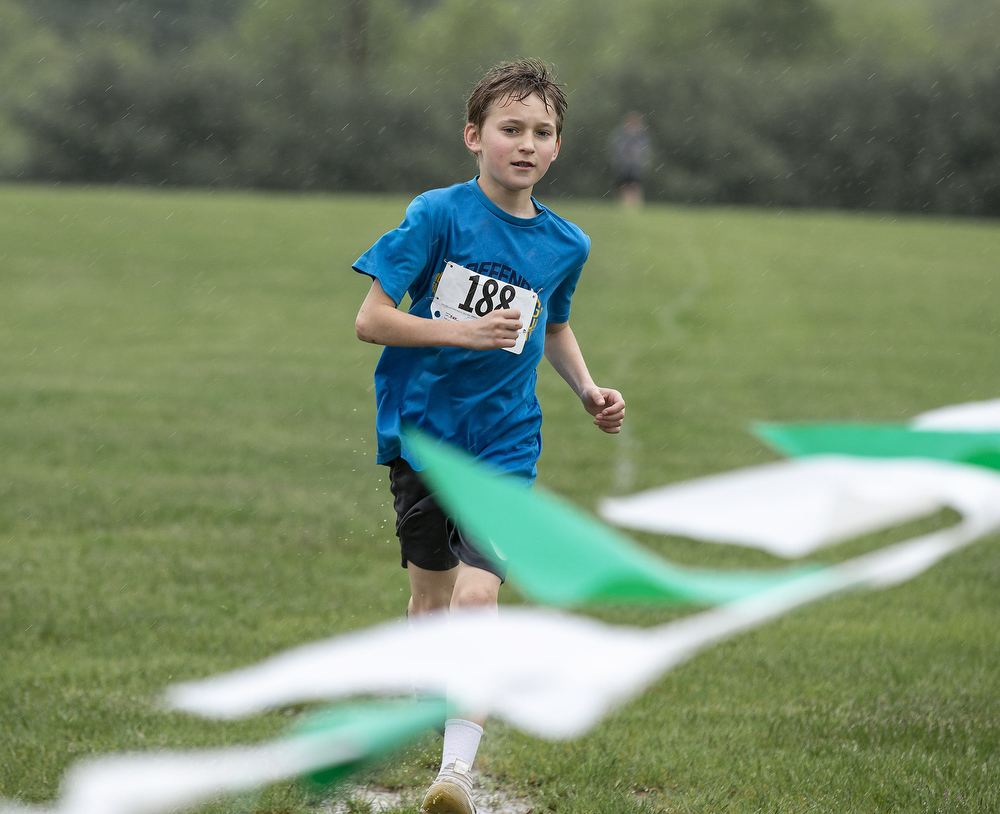 Colin's 5k Run/Walk - pennlive.com