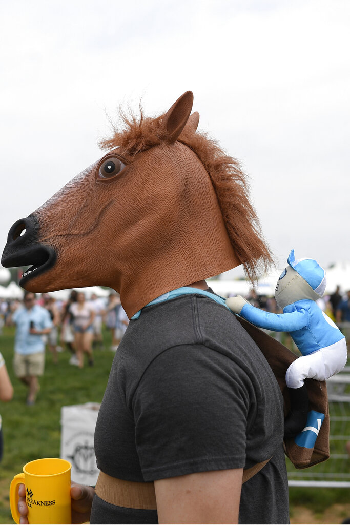 Preakness Stakes 2019 - pennlive.com