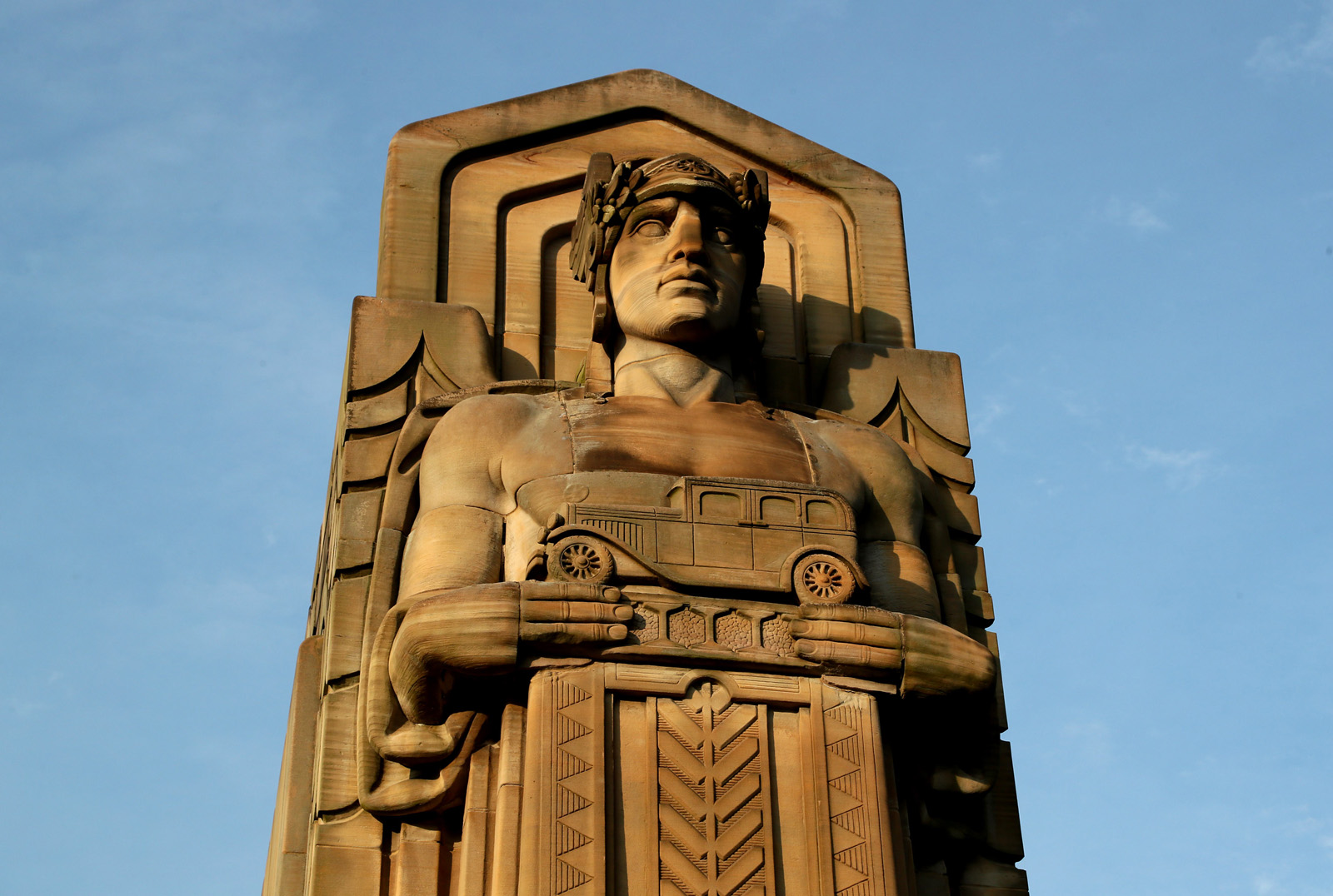 Guardian Mile 2019 in Cleveland - cleveland.com