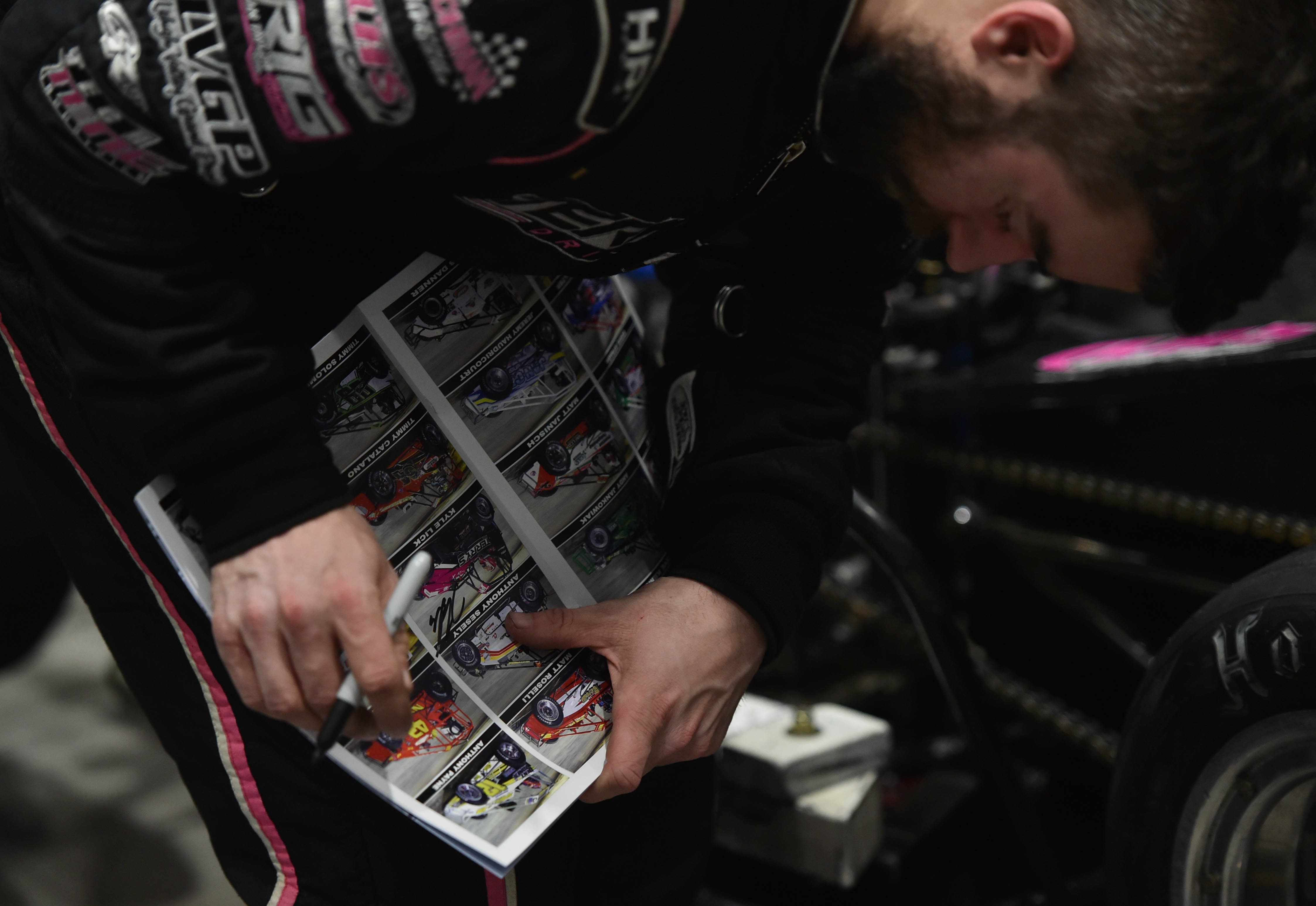Indoor Auto Racing at New York State Fairgrounds - syracuse.com
