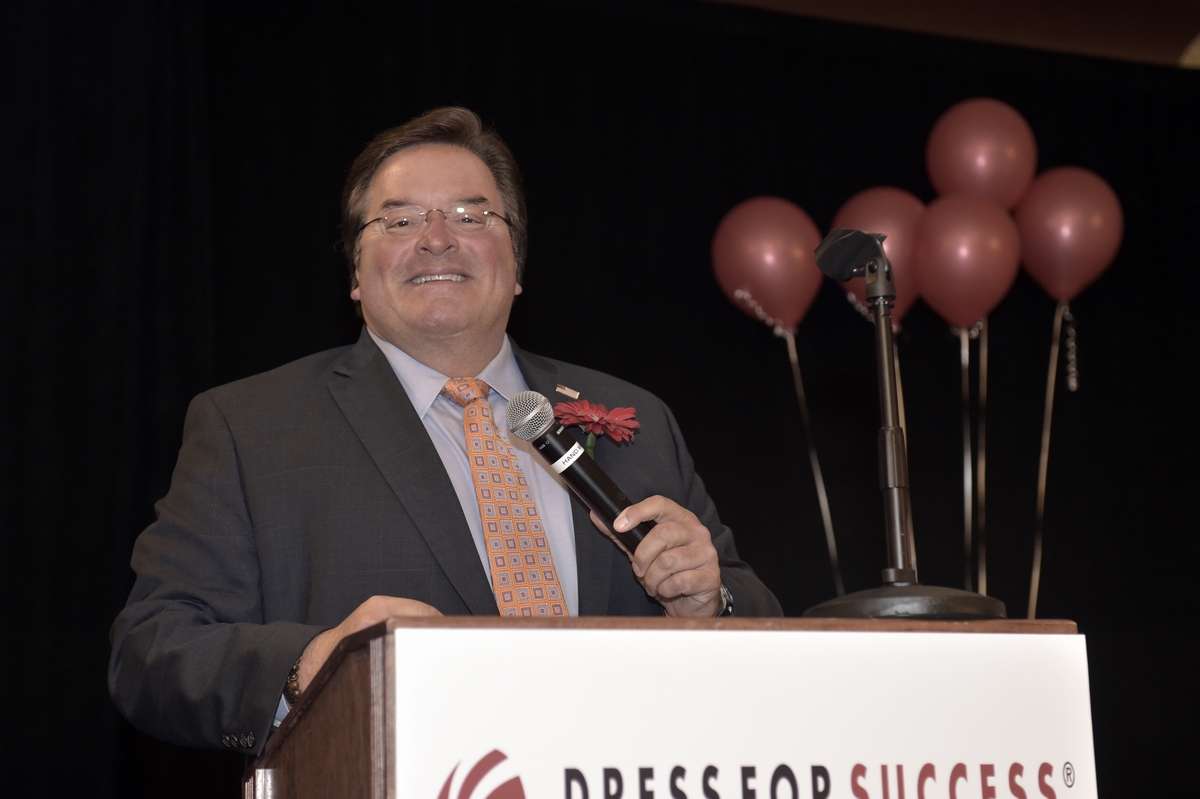Seen@ Common Threads Dress for Success Western Massachusetts at the ...