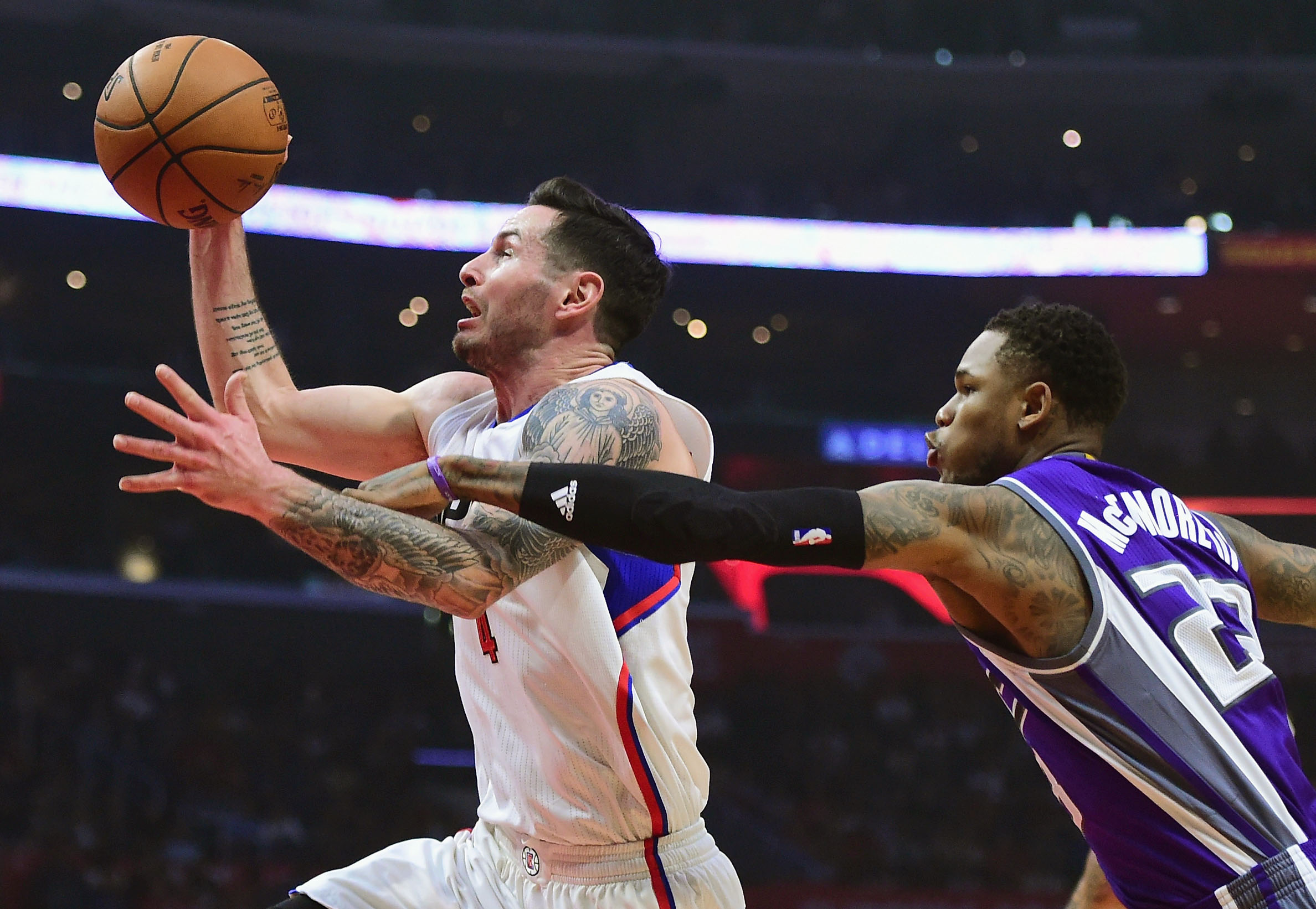 J.J. Redick, NBA free agent 2019 - cleveland.com