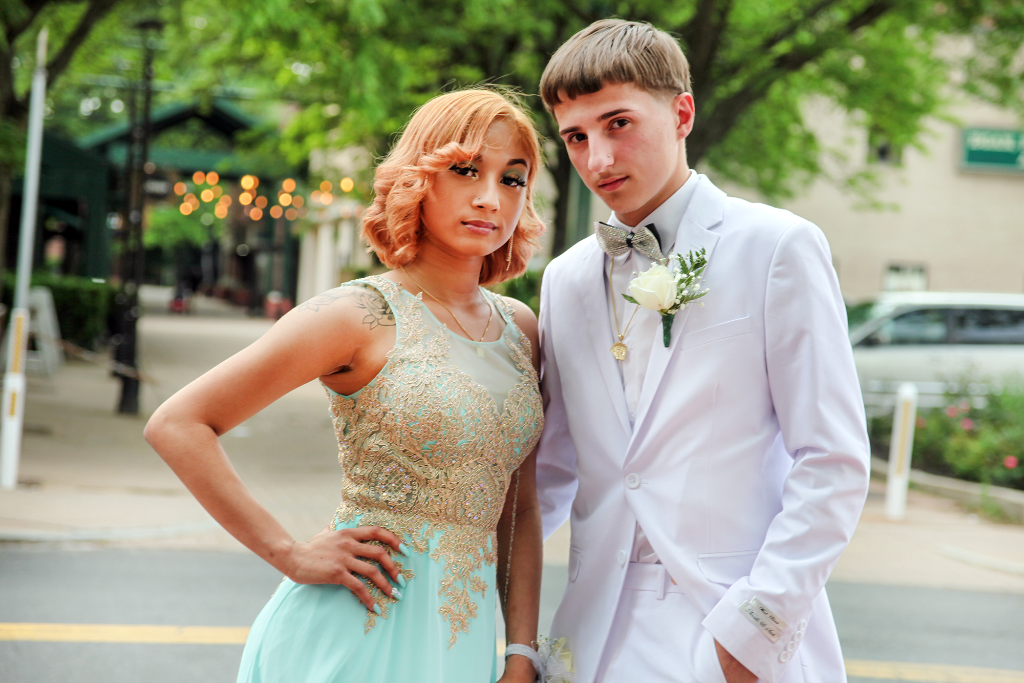 2019 Prom Photos: Putnam Vocational Technical Academy at the Mass ...