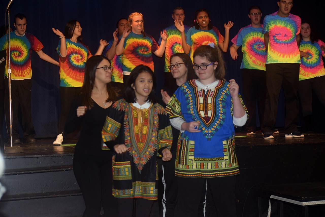 Eden II students dance through the decades at recital - silive.com
