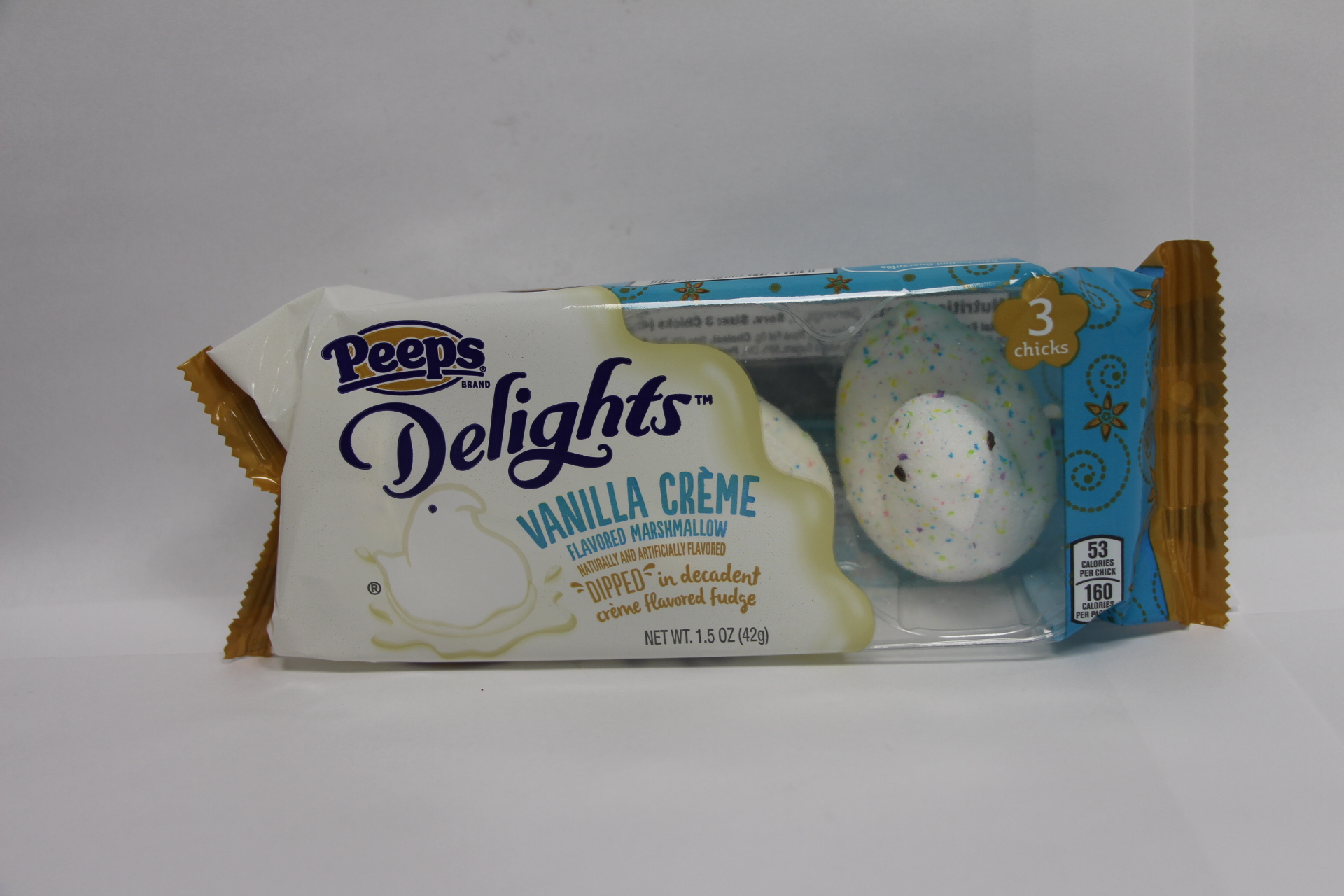 I ate 9 flavors of Peeps you don't have to - masslive.com