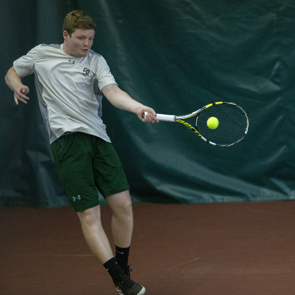 PIAA 2019 Boys' Singles and Doubles tennis championships - pennlive.com