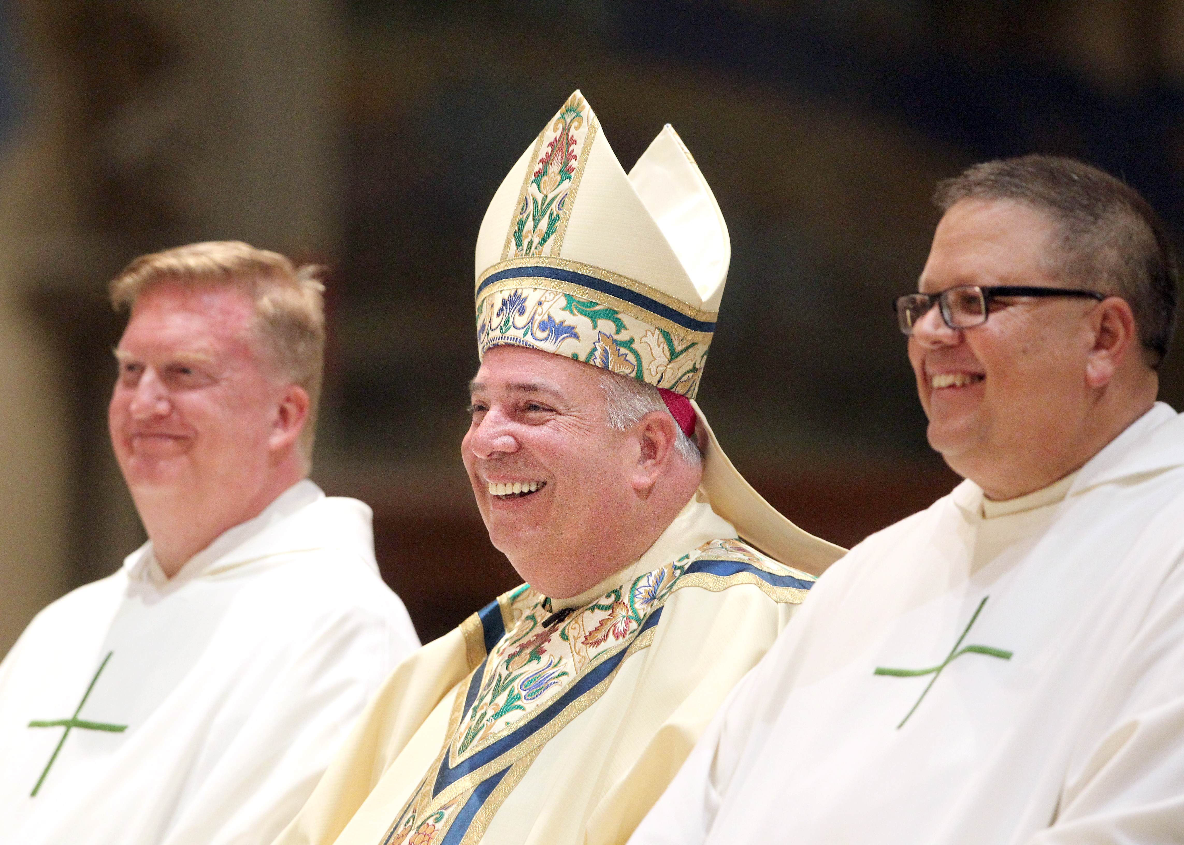 A look at Bishop Nelson Perez's time in Cleveland - cleveland.com