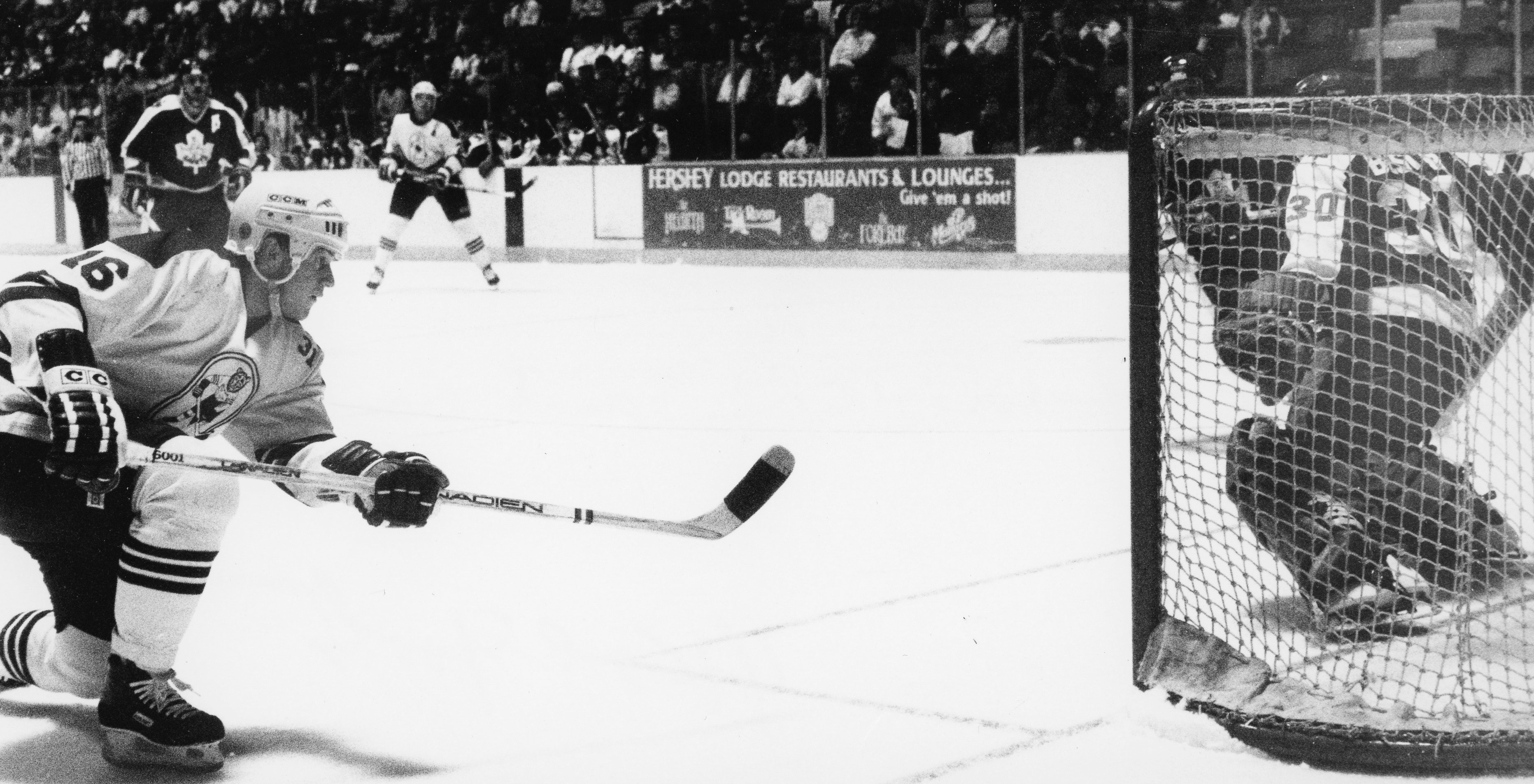 Hershey Bears featured at historical society's annual gala - pennlive.com