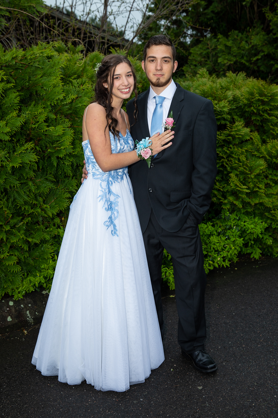 2019 Prom Photos: Gateway Regional High School prom at Shaker Farms ...