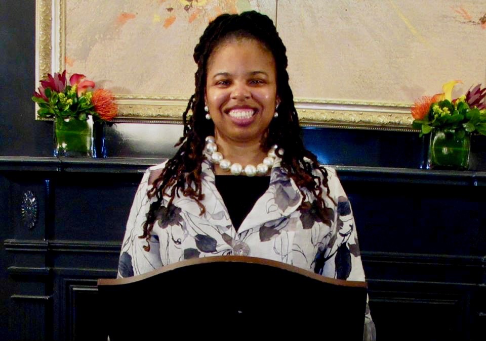 Edwina Martin appointed Public Administrator - silive.com