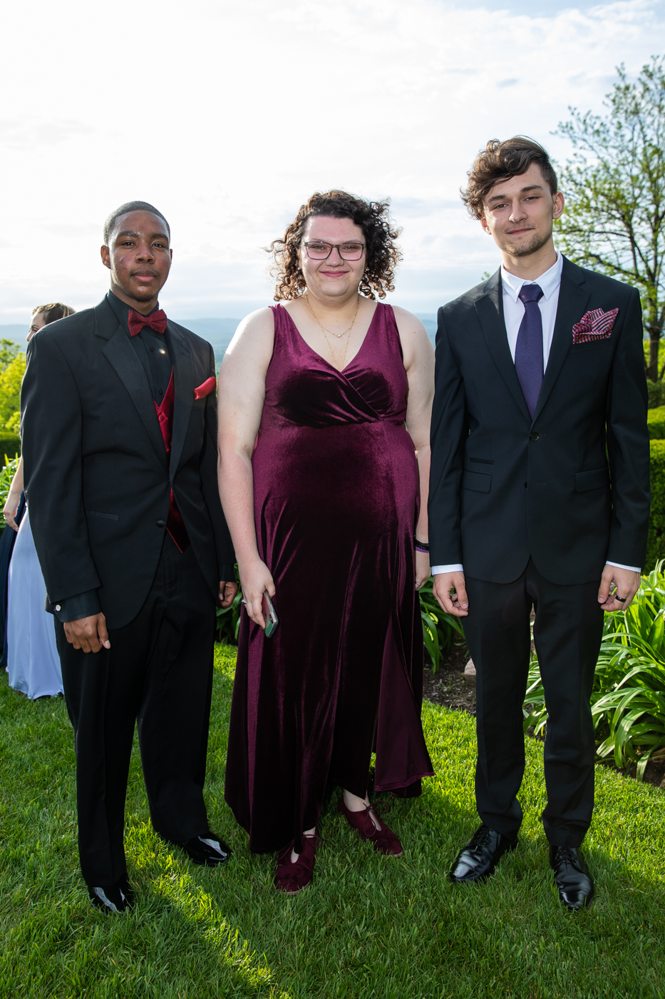 2019 Prom Photos: Westfield High School Prom at the Log Cabin in ...
