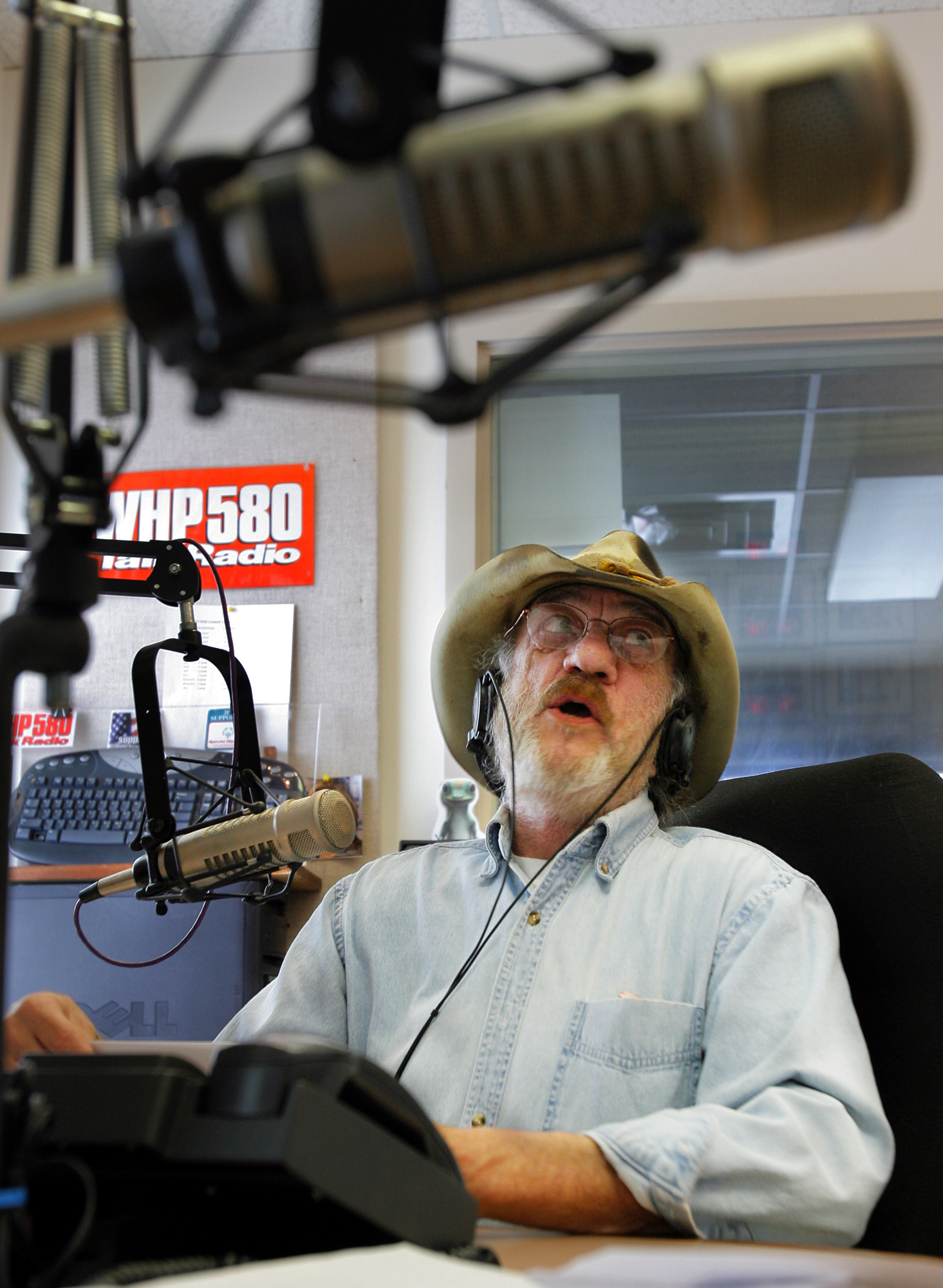 Longtime conservative radio host Bob Durgin dies - pennlive.com