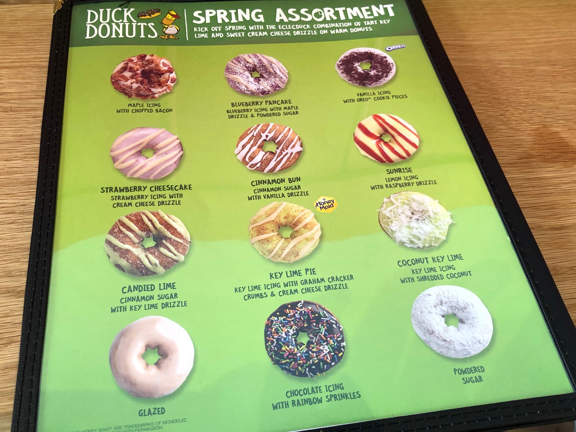 Duck Donuts in Troy, Michigan - mlive.com
