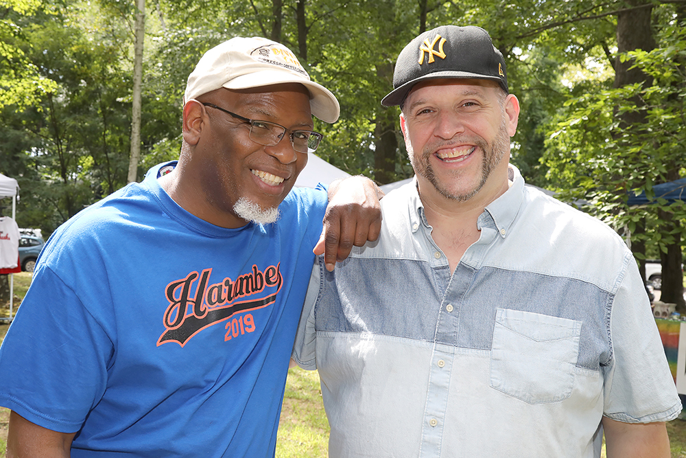 Seen@ The 2019 Springfield Indie Soul Festival - masslive.com