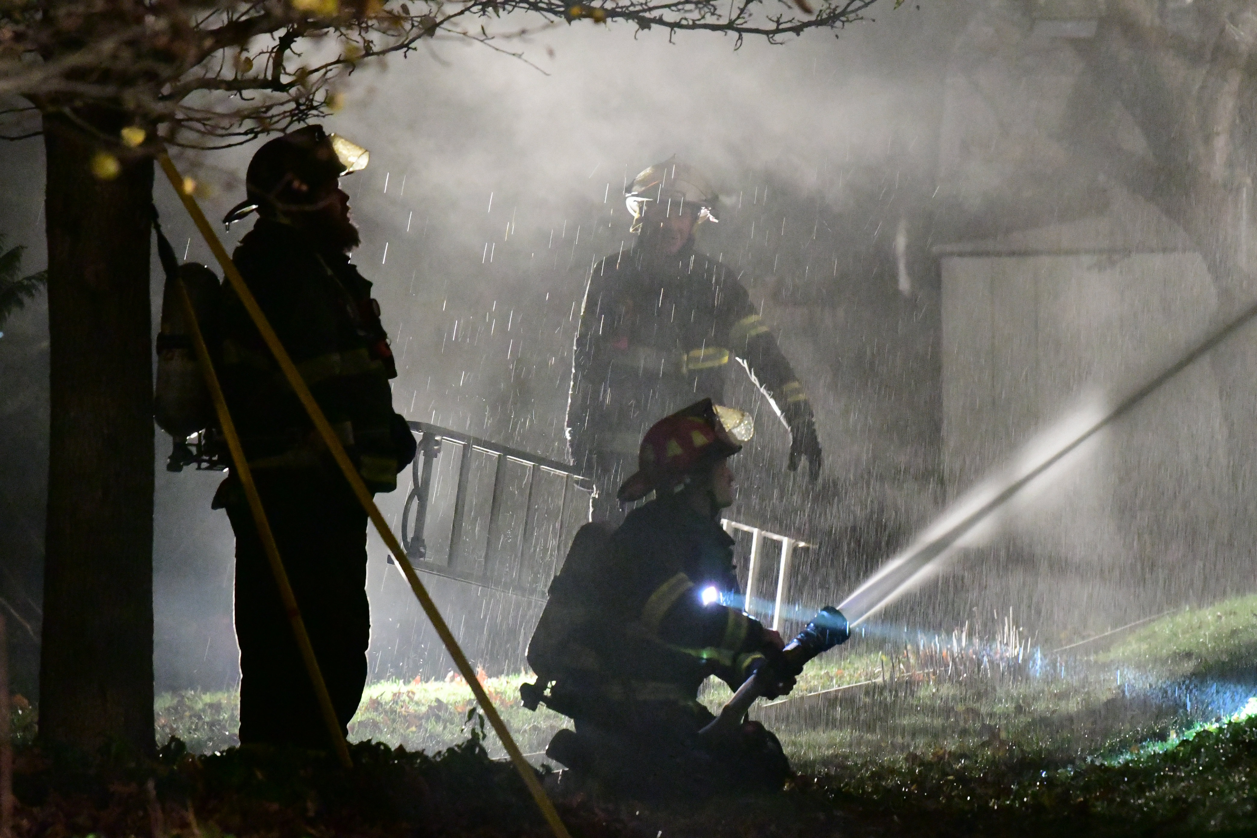 Fire breaks out at 720 Metz St., Phillipsburg - lehighvalleylive.com