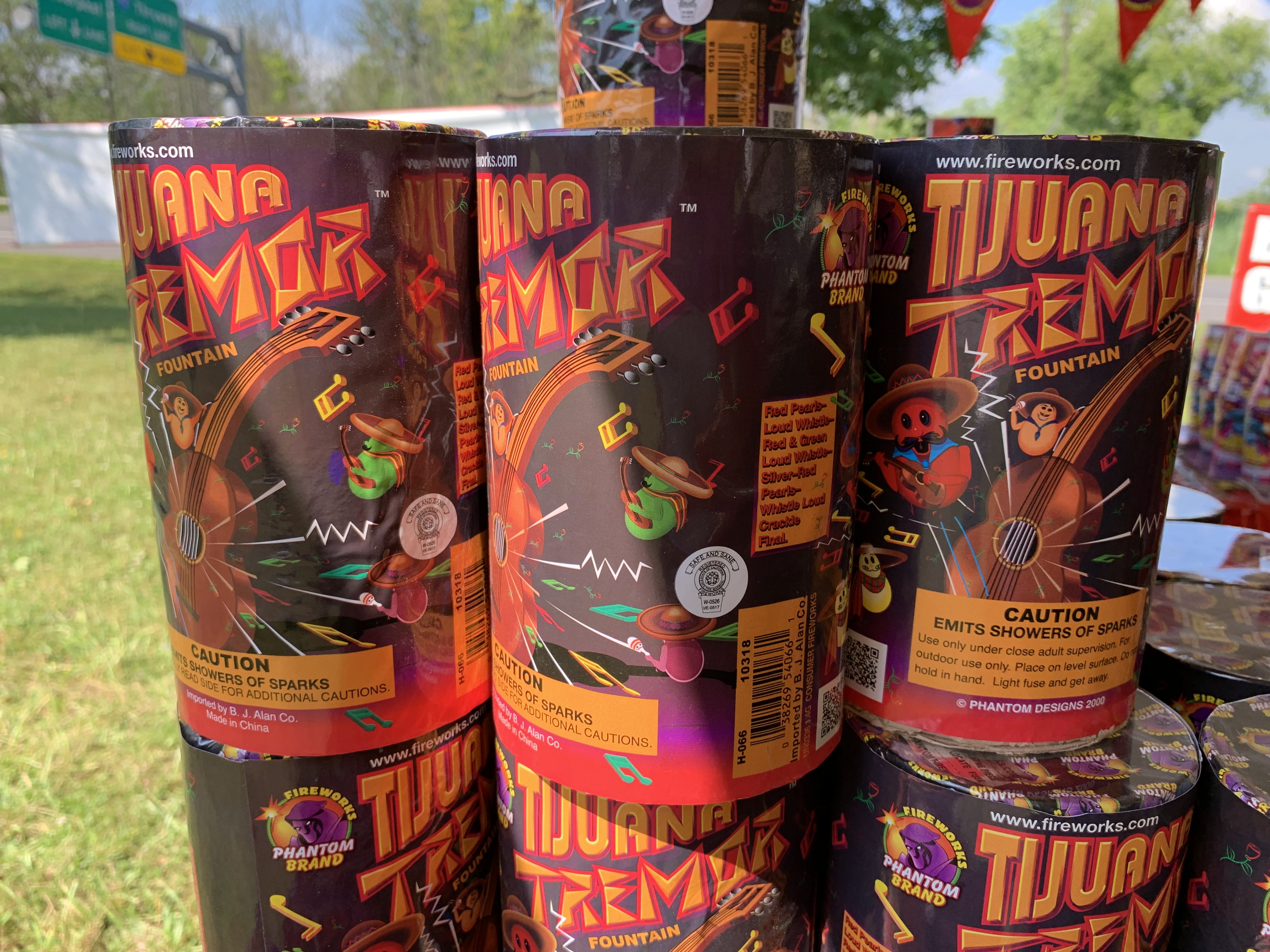 Fireworks for sale in Liverpool - syracuse.com