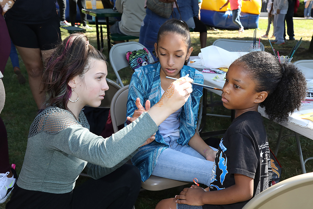 Seen@ Springfield SABIS International Charter School's 25th Anniversary ...