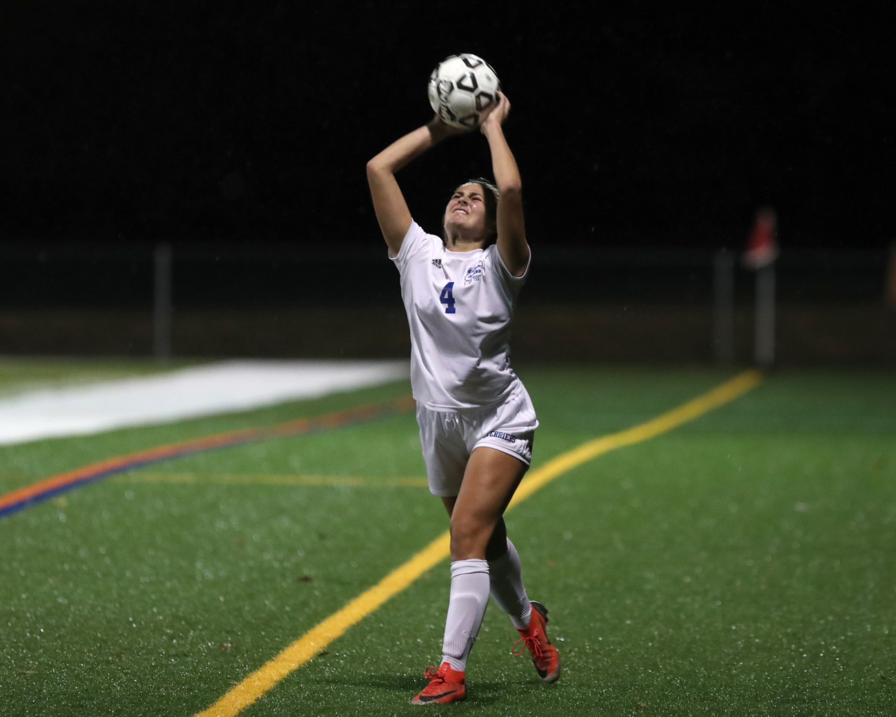 West Springfield vs Minnechaug Soccer - masslive.com