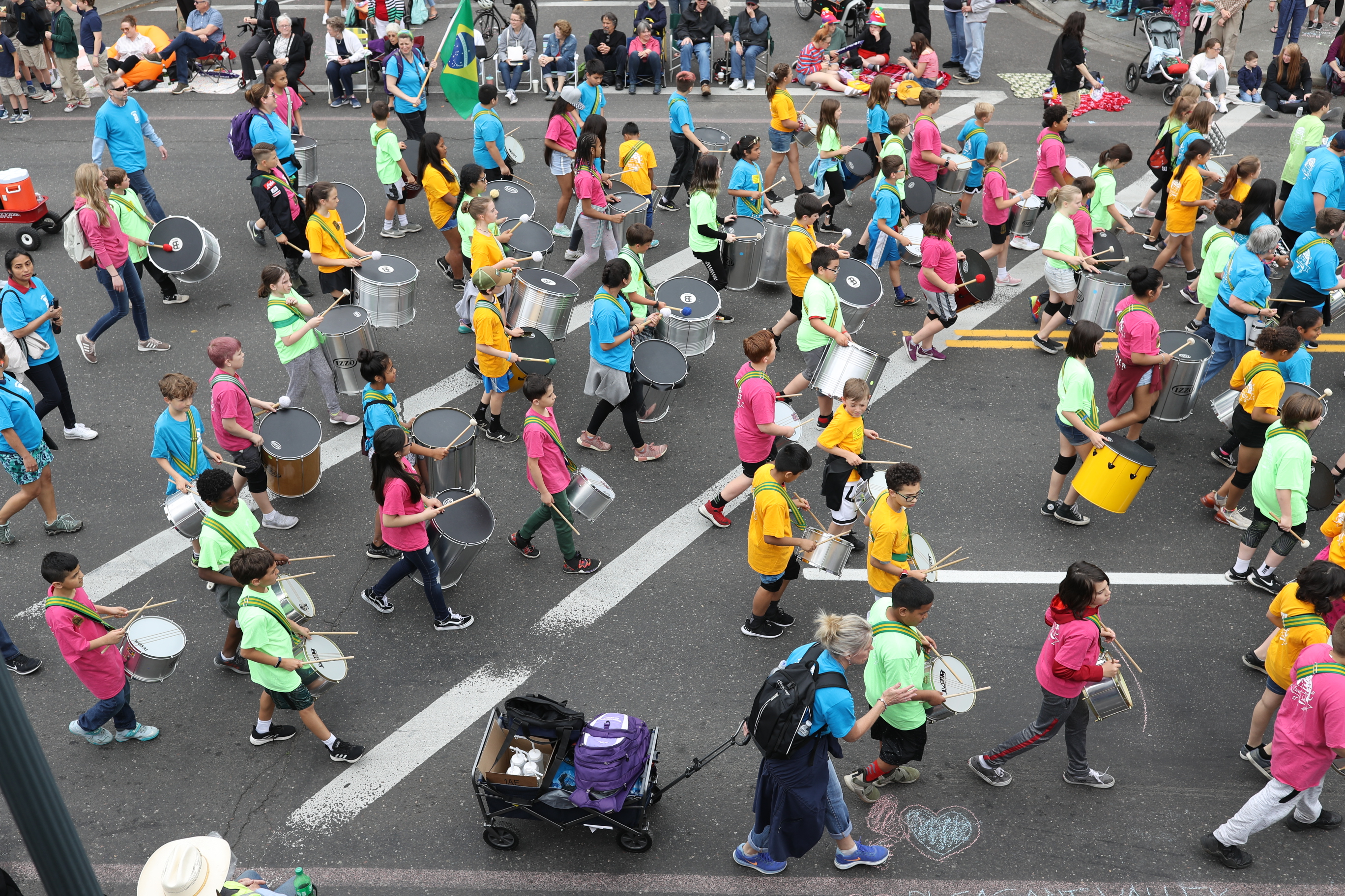 2019 Junior Rose Parade - oregonlive.com